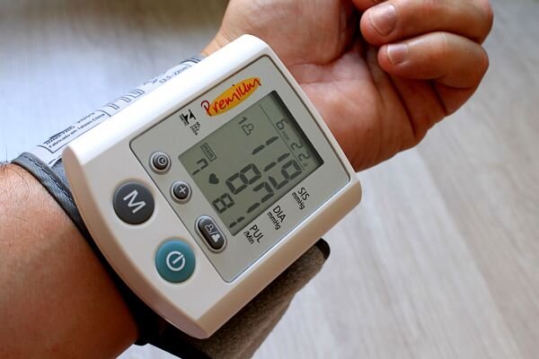 Low BP Normal Range How to Detect How to Treat Naturally at Home MyHealth